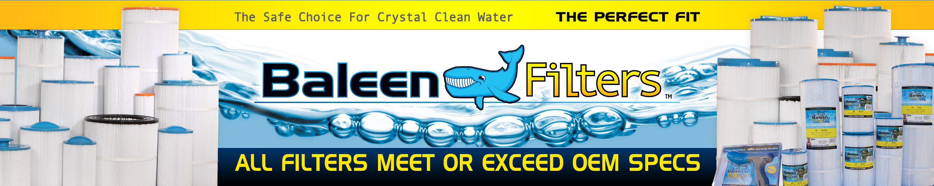 Amazon.com: Baleen Filters