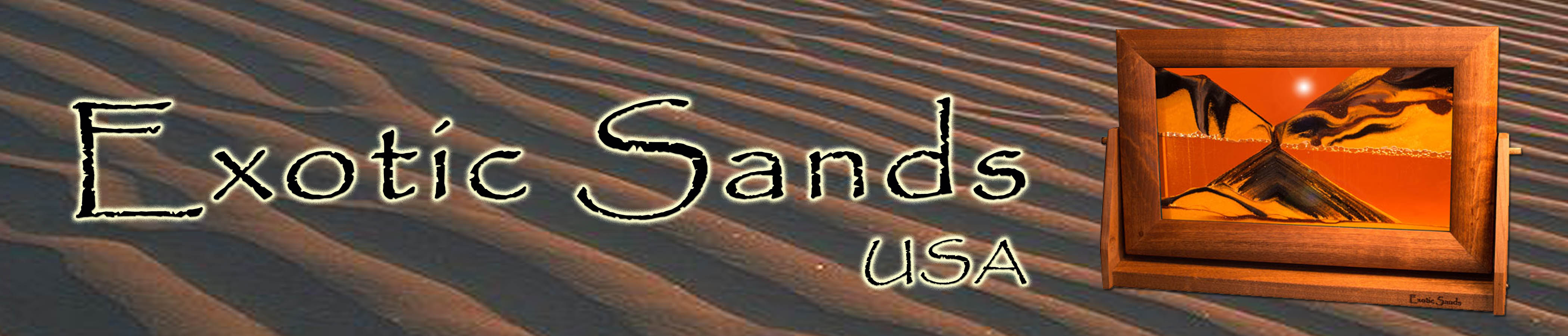 Amazon.com: Exotic Sands
