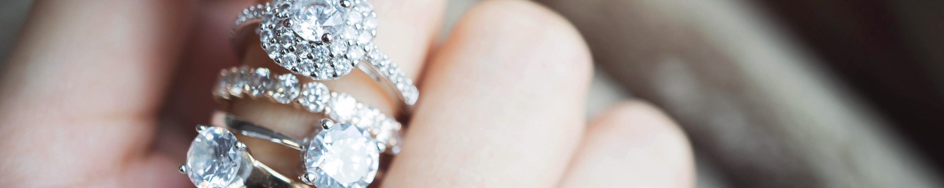 Amazon.com: Jewelili: Diamond Rings