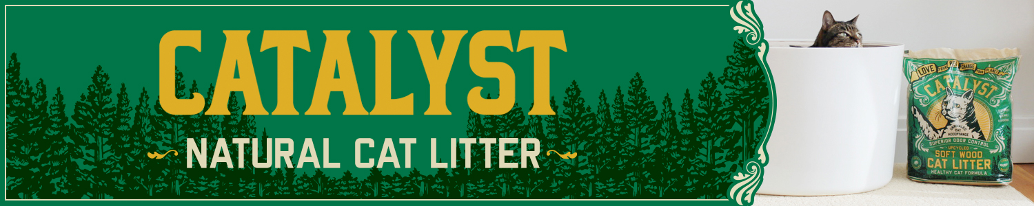 Amazon.com: Catalyst: 20lb Twin Packs