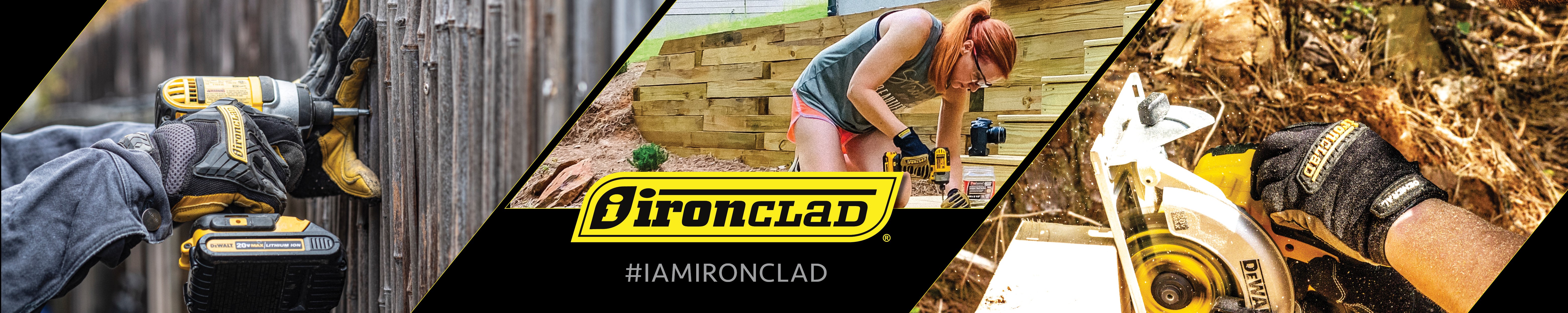 Amazon.com.mx: Ironclad Performance Wear: Construction