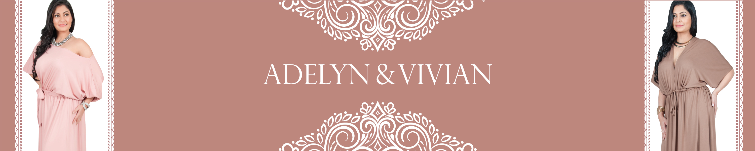 Amazon.com: Adelyn & Vivian: Shop Adelyn & Vivian