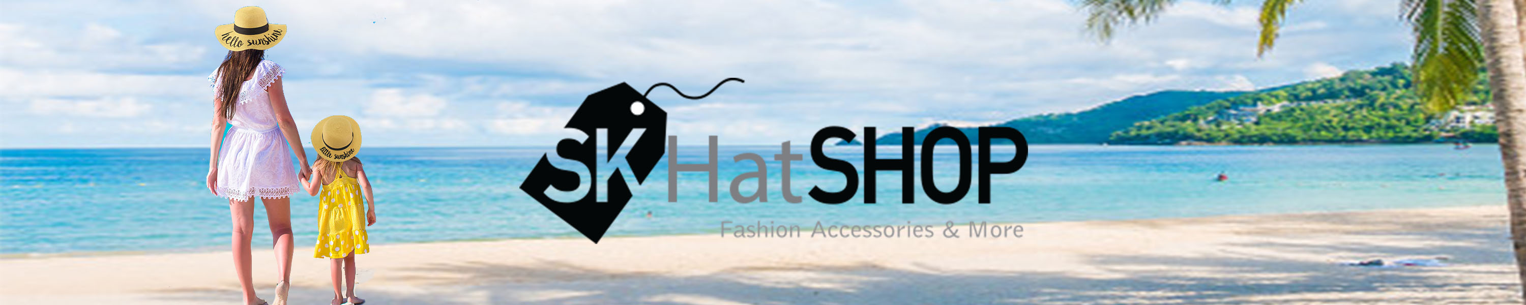 Amazon.com: SK Hat shop: Summer Collection