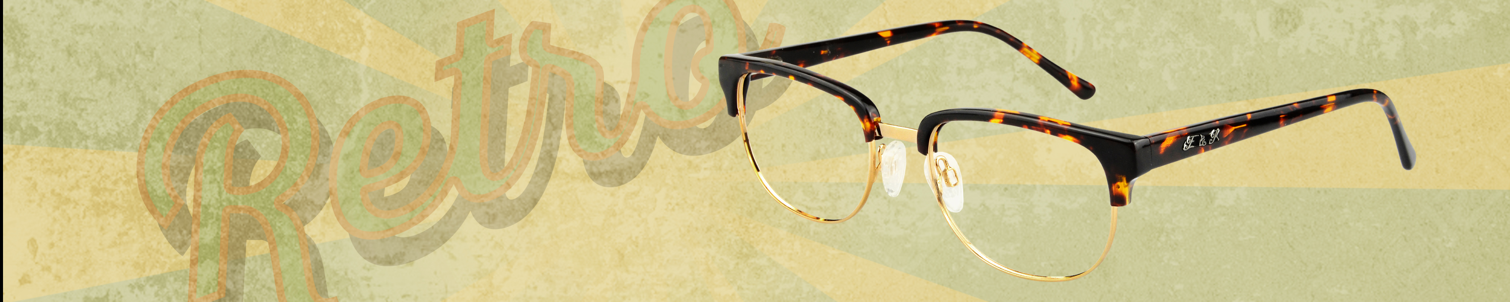 Amazon.com: Edison & King: Retro