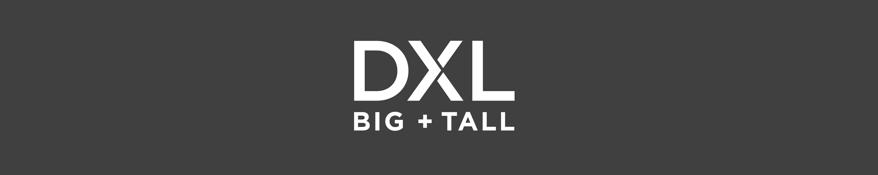 Amazon.com: DXL Big + Tall: 555 Turnpike