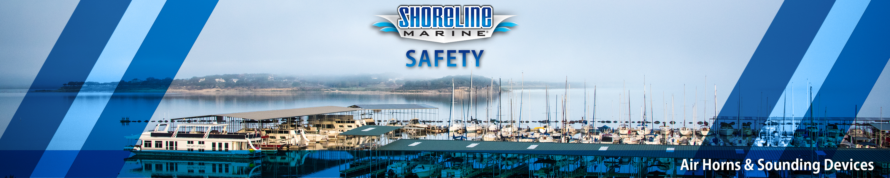 Amazon.com: Shoreline Marine: Air Horns & Sounding Devices