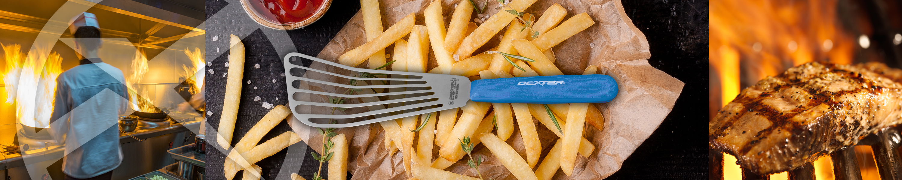 Amazon.com: Dexter: Spatulas & Turners