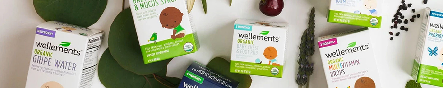 Amazon.com: wellements: Baby