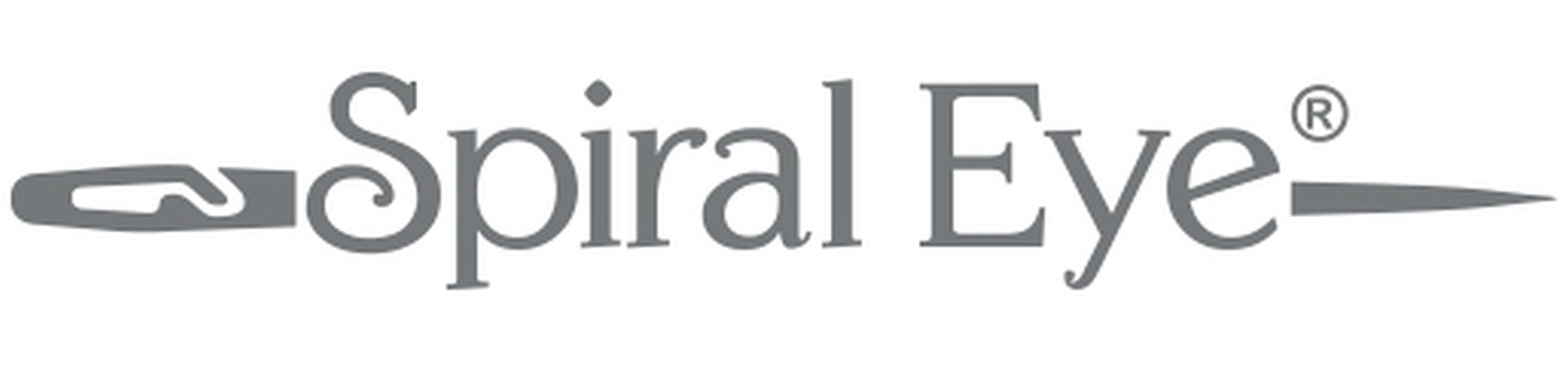 Amazon.com: The Needle Lady: Spiral Eye Needles