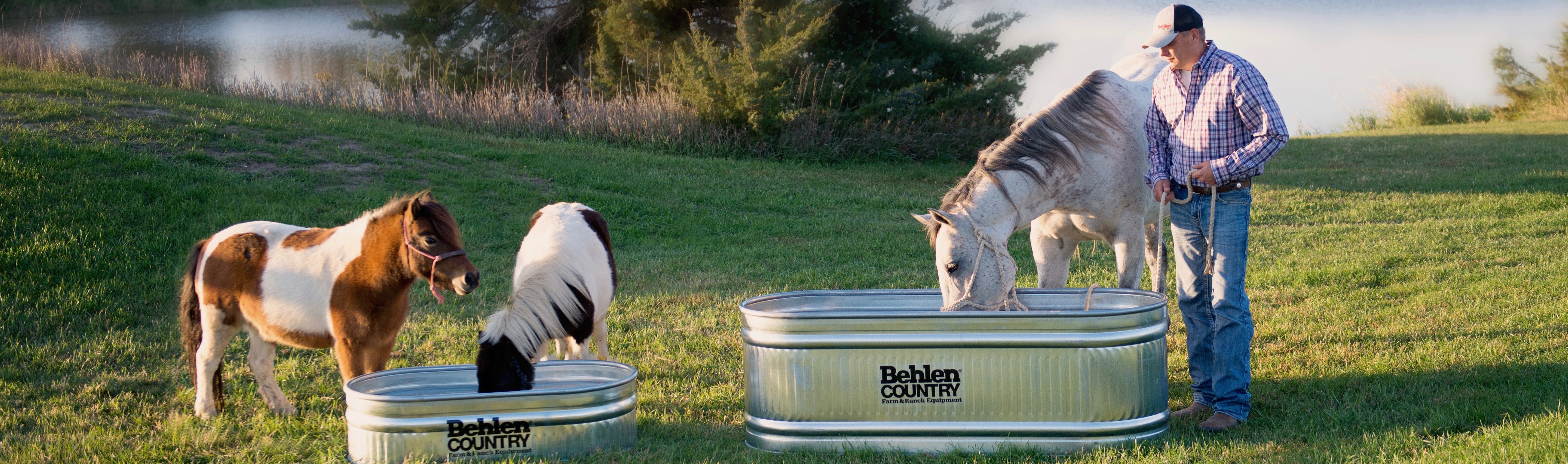 Amazon.com: Behlen Country: 3 Point Implement