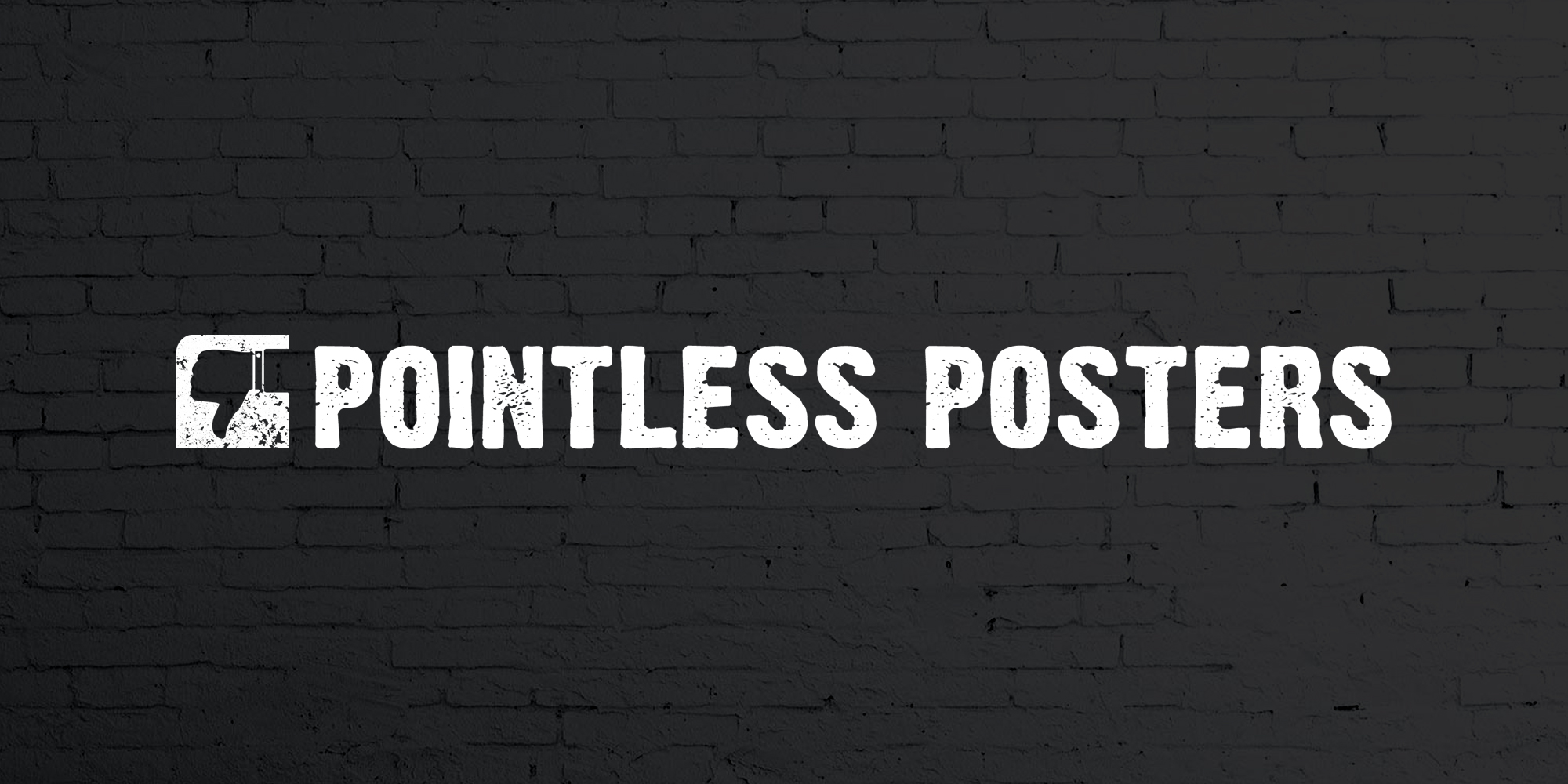 Amazon.com: Pointless Posters