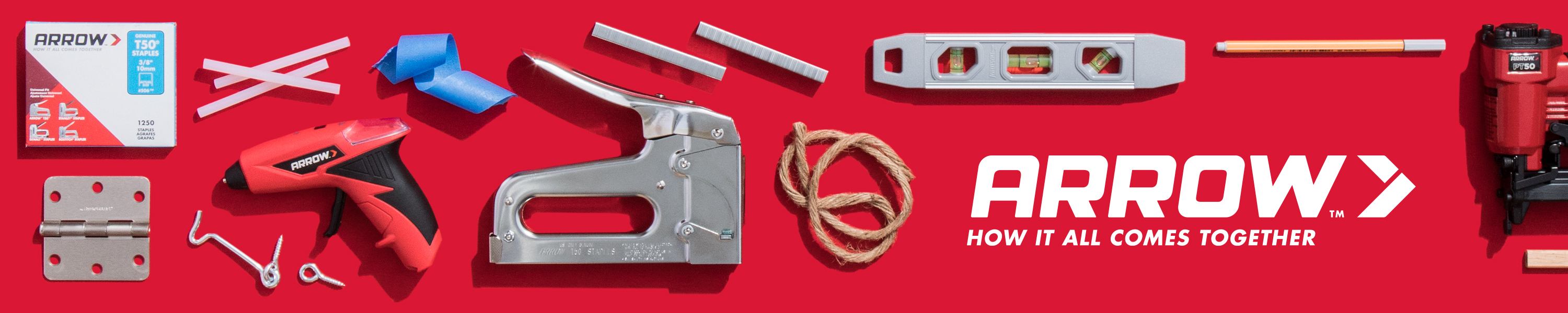 Amazon.com: Arrow Fastener