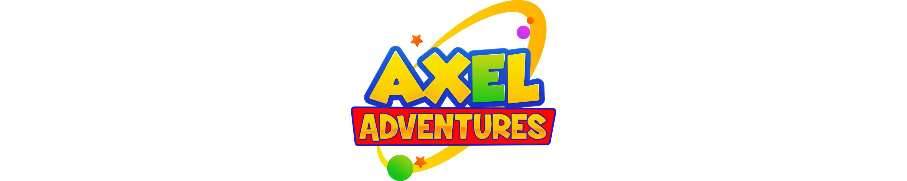 Amazon.com: Axel Adventures : Building Toys