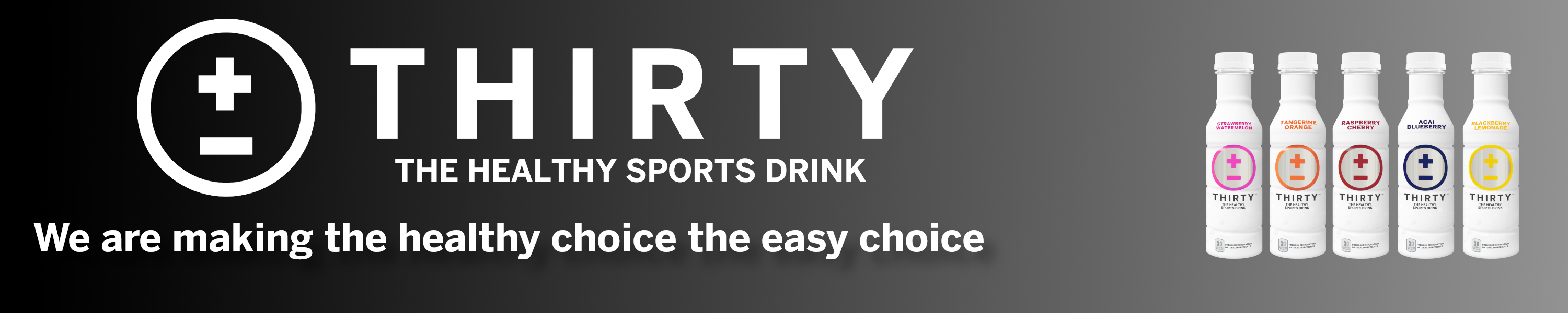 Amazon.com: Thirty Drink