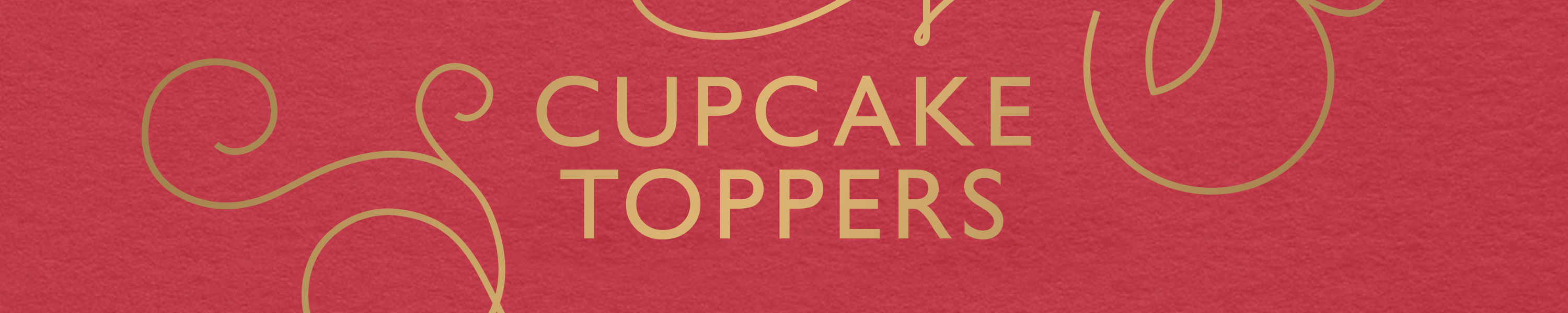 Amazon.com: Downton Abbey: Cupcake Toppers