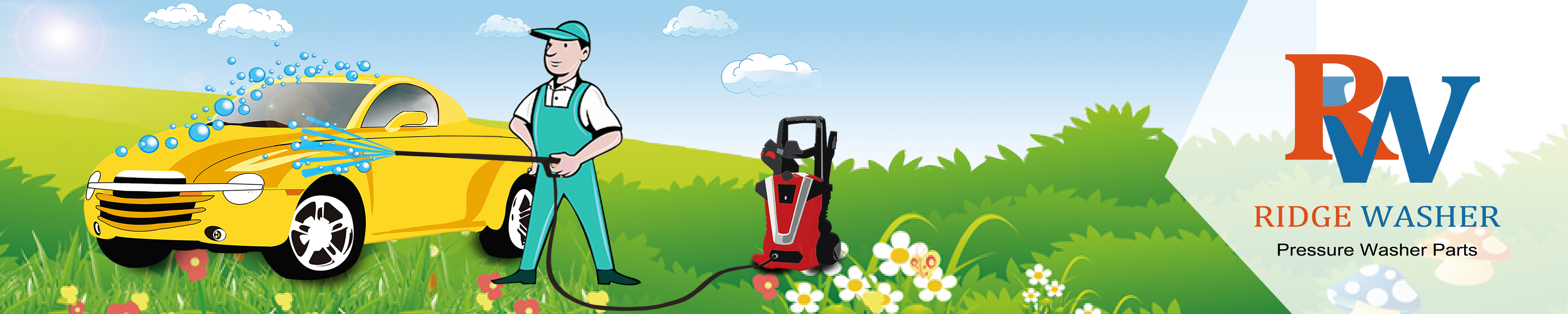 Amazon.com: RIDGE WASHER: Others