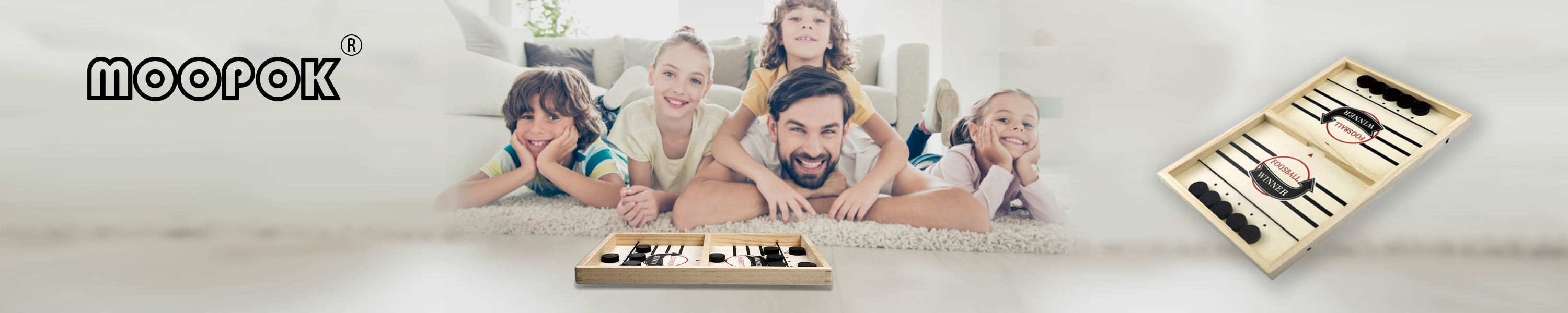 Amazon.com: moopok: Toy Games