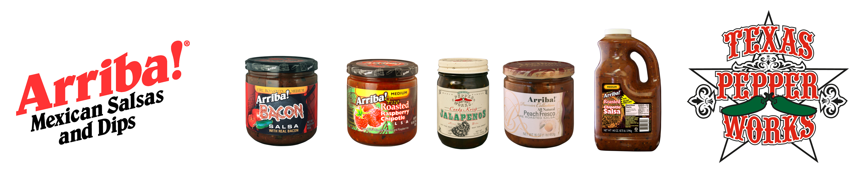 Amazon.com: Riba Foods, Inc.