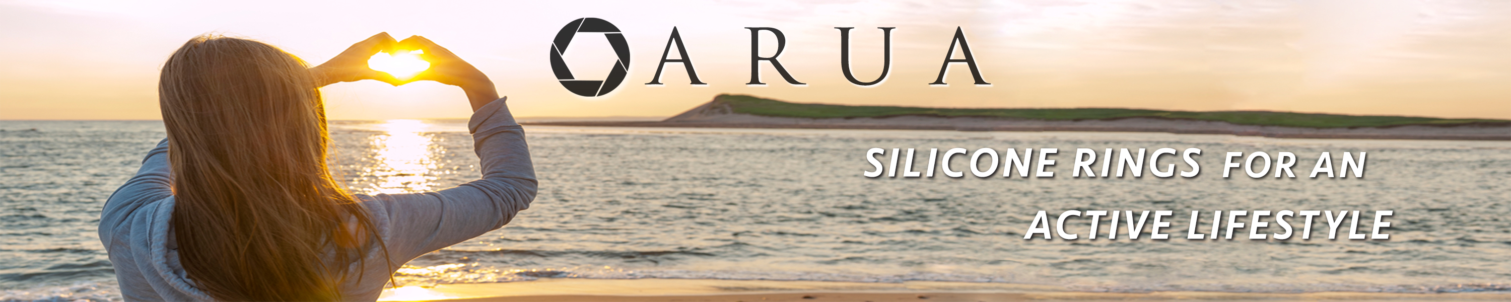 Amazon.com: ARUA: Silicone Rings Sets/Packs