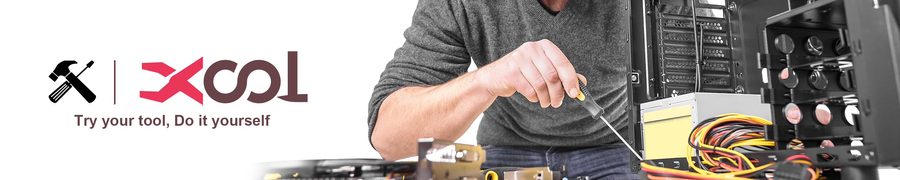 Amazon.com: XOOL: Tool Set