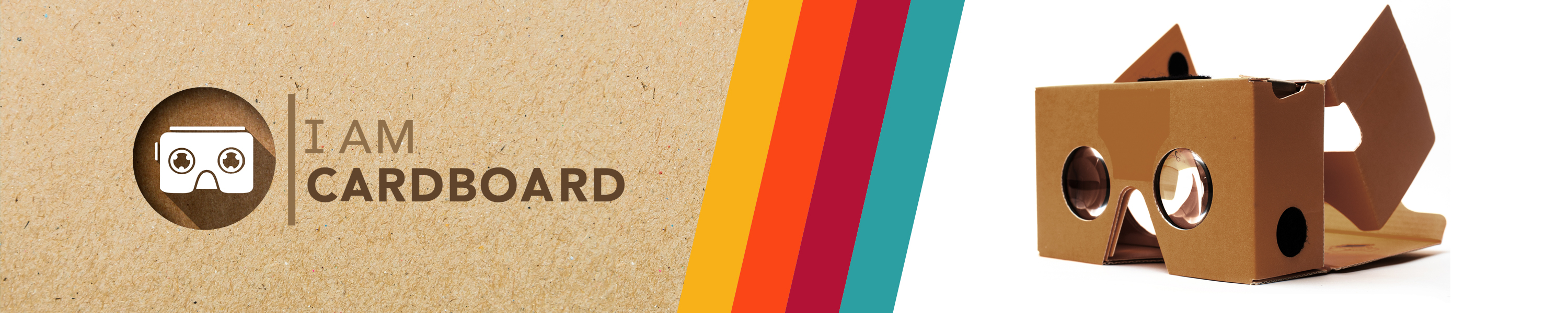 Amazon.com: I AM CARDBOARD: CARDBOARD VIEWER