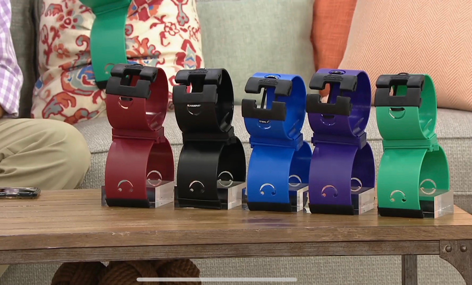 Amazon.com: Clamp Champion: Clamp Champion Pro