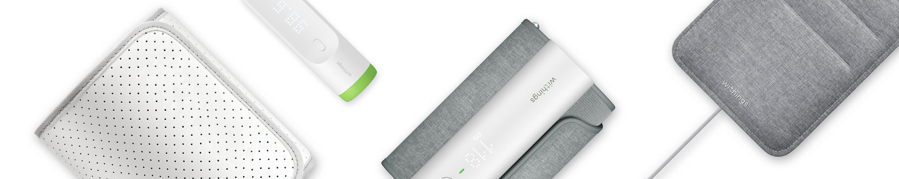 Amazon.com: Withings: Connected health devices