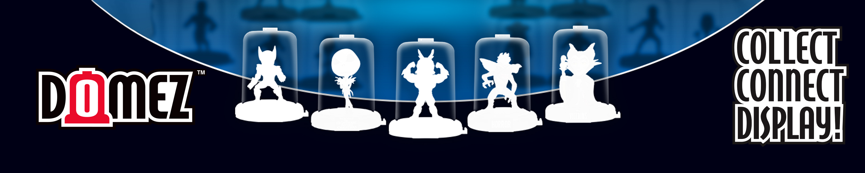 Amazon.com: Domez: Favorite Characters