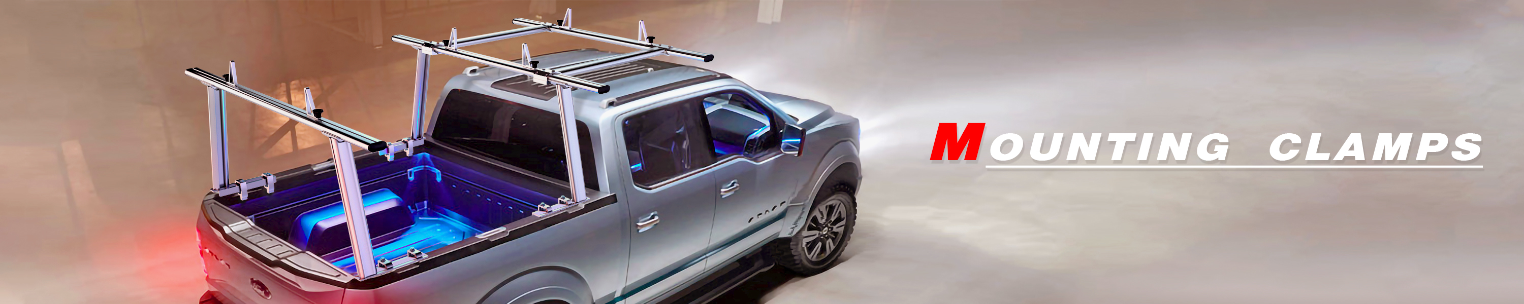 Amazon.com: AA PRODUCTS INC.: Mounting Clamps