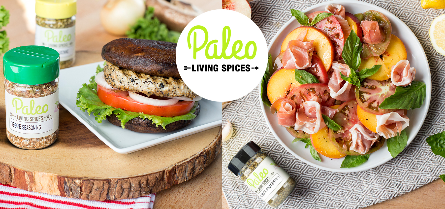 Amazon.com: Paleo Living Primal Blends