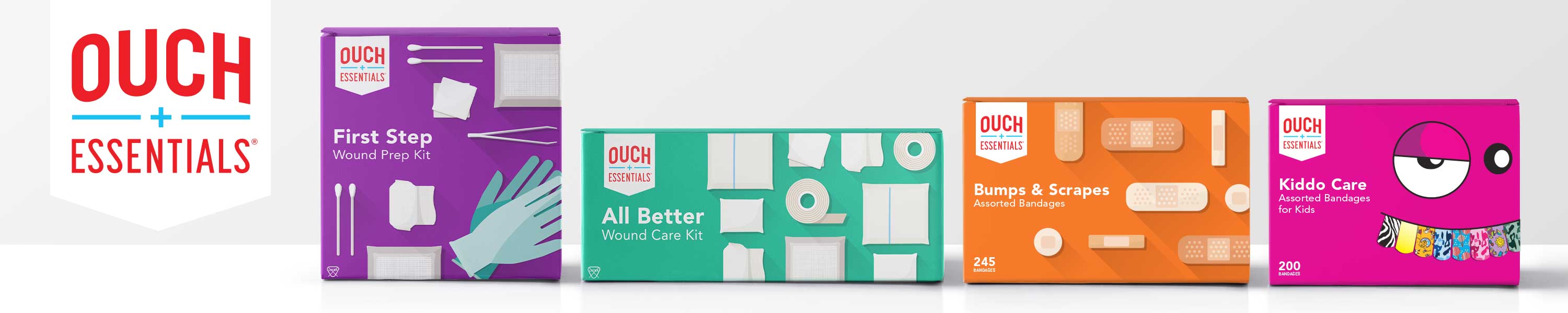 Amazon.com: Ouch Essentials