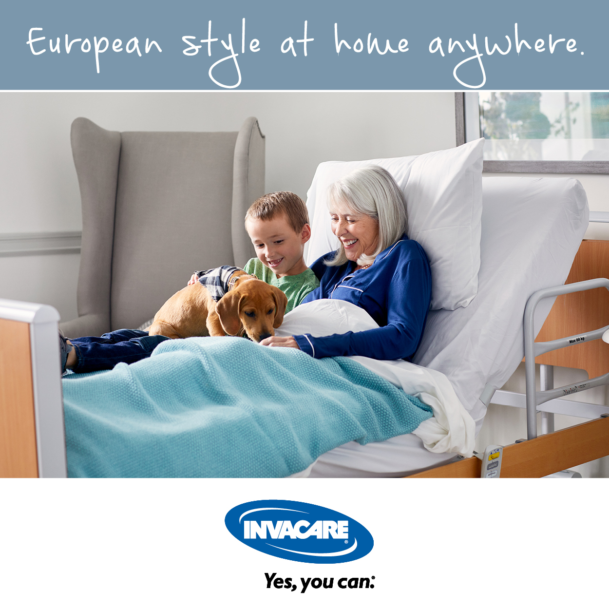 Amazon.com: Invacare: Beds & Mattresses