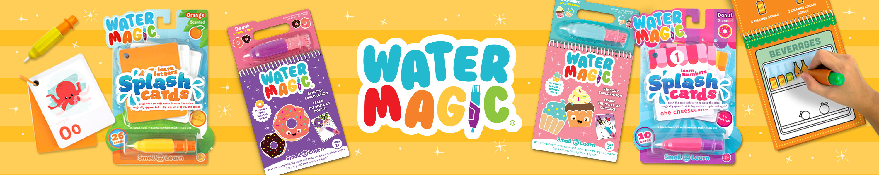 Amazon.com: Scentco Inc: Water Magic