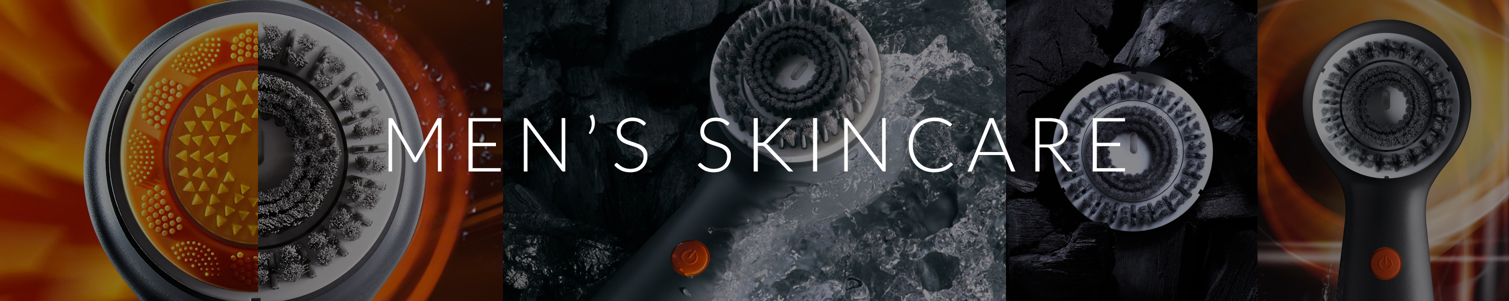 Amazon.com: Clarisonic: Men's Skincare