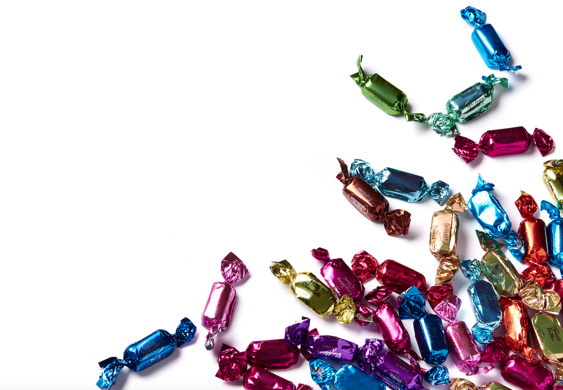 Amazon.com: Seattle Chocolates: Truffles