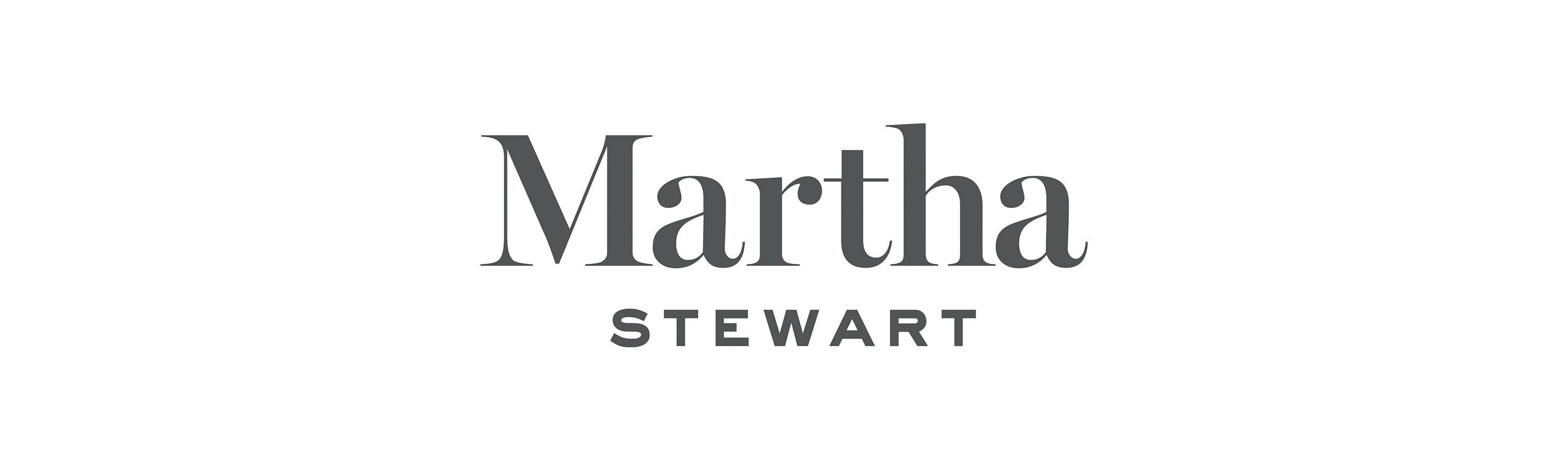 Martha Stewart Logo