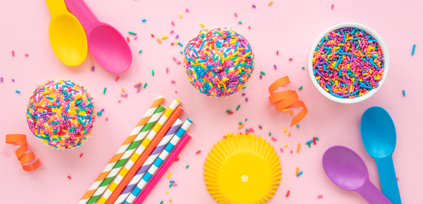 Amazon.com: Sweets & Treats: Glitters