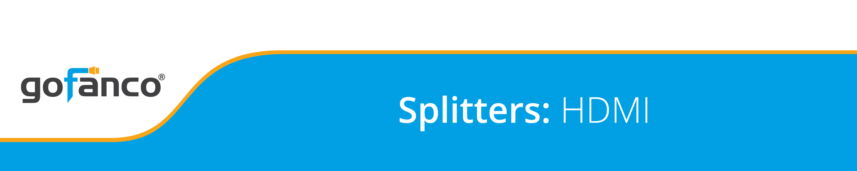 Amazon.com: gofanco: HDMI Splitters