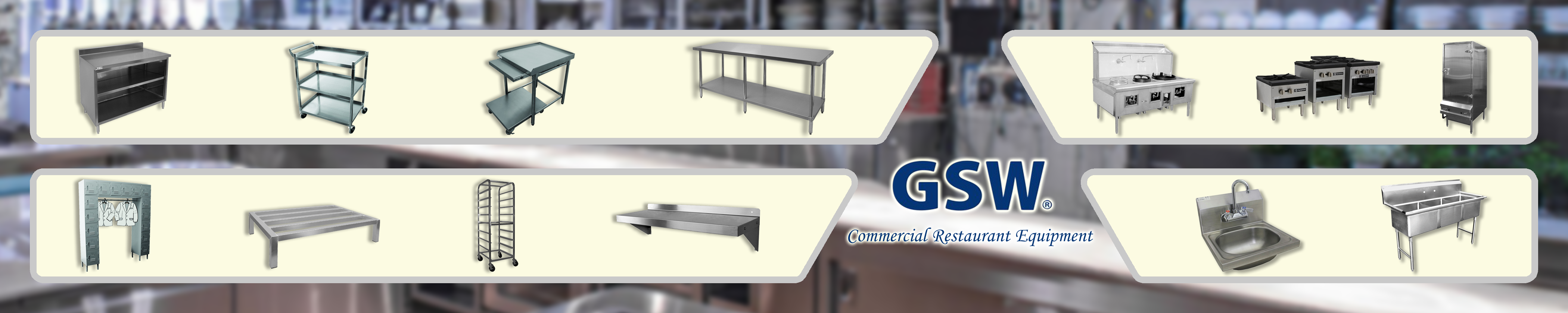 Amazon.com: GSW: Racks