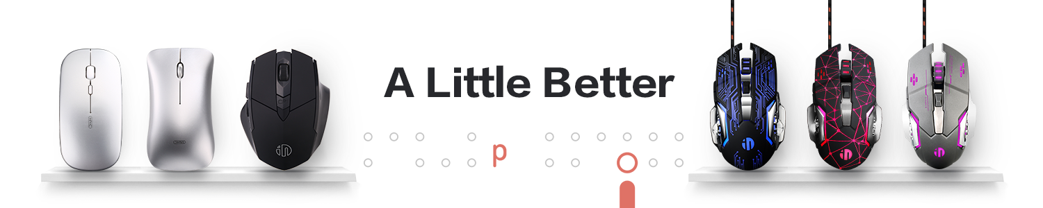 Amazon.com: inphic: Gaming mouse