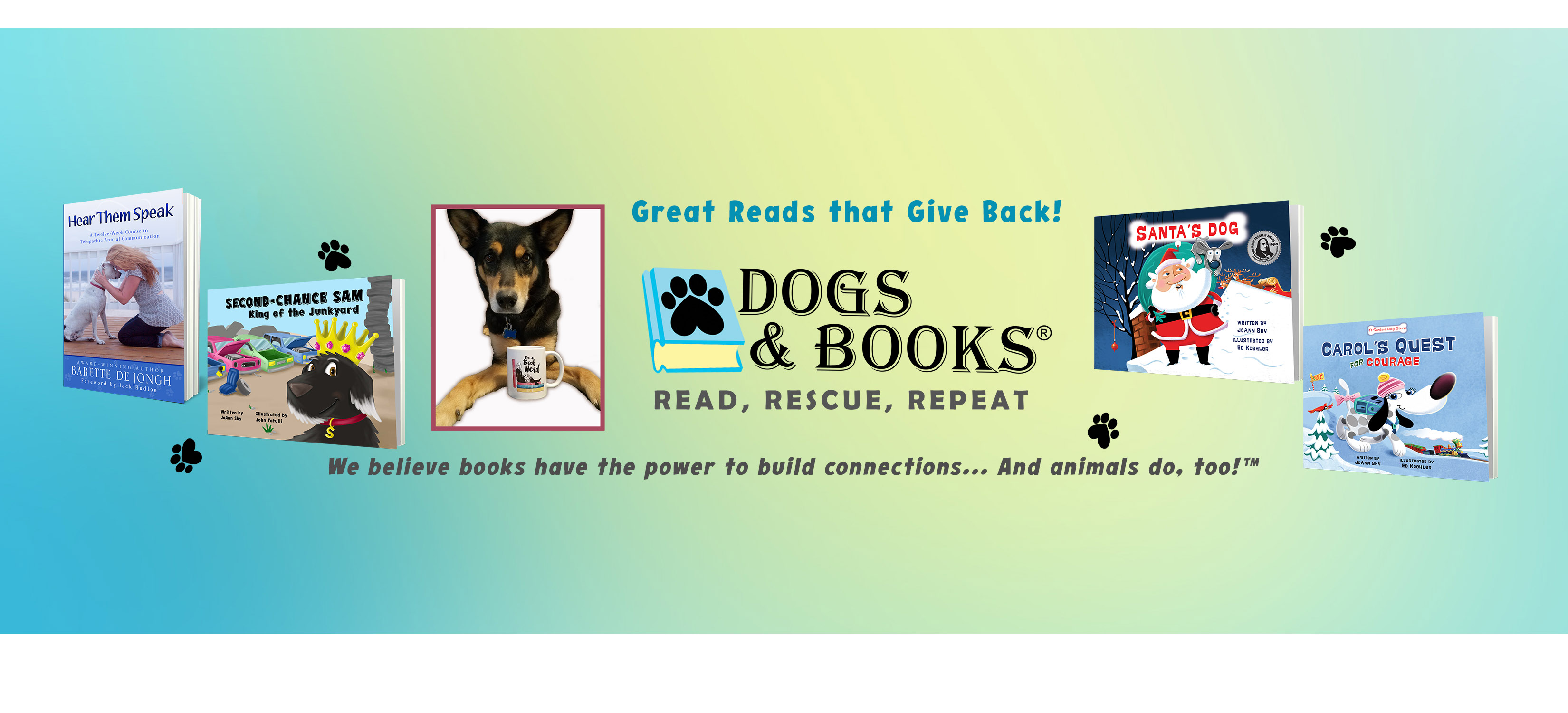 Amazon.com: Dogs and Books