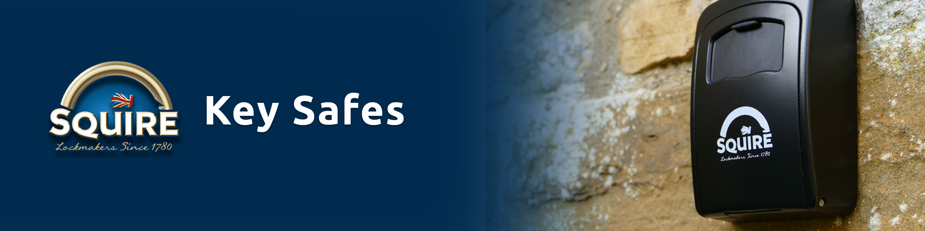 Amazon.com: Squire: Key safes