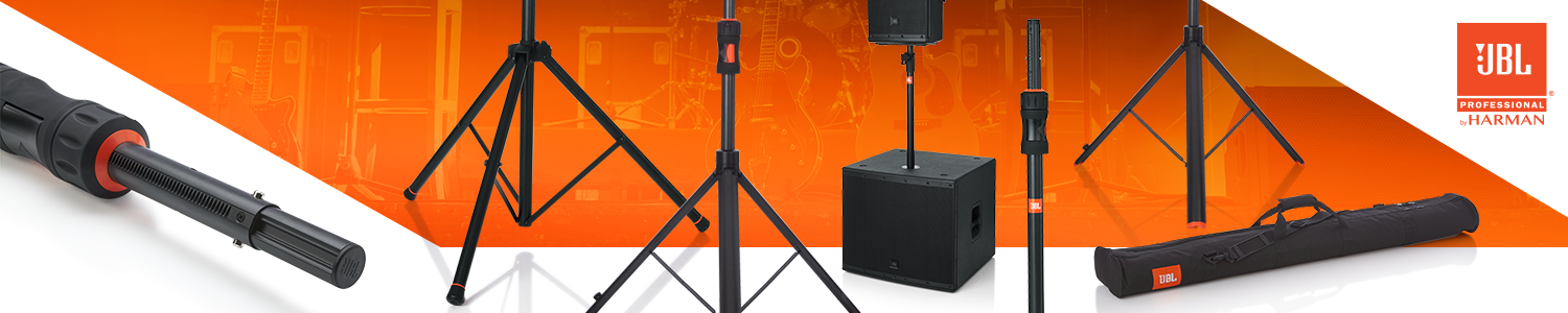 Amazon.com: JBL Accessories: SPEAKER STANDS
