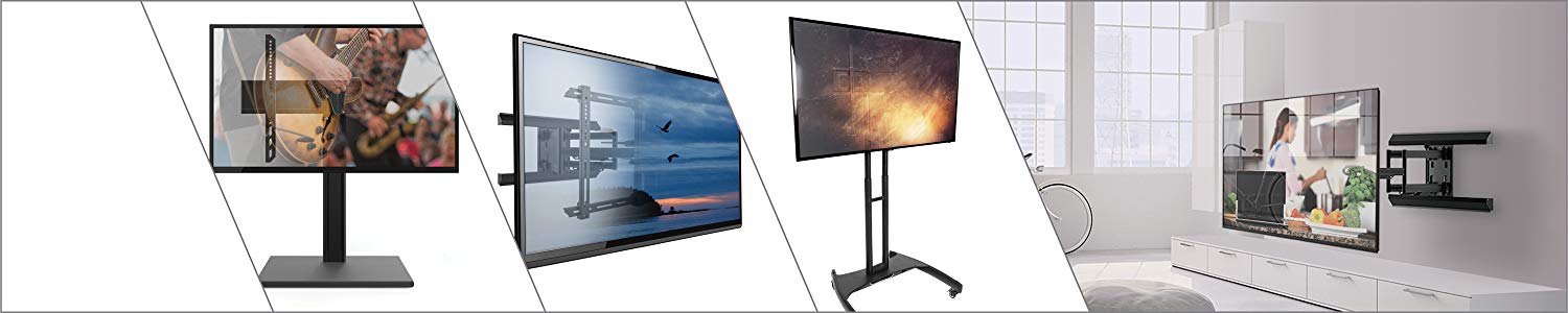 Amazon.com: Seneca AV: Freestanding Mounts