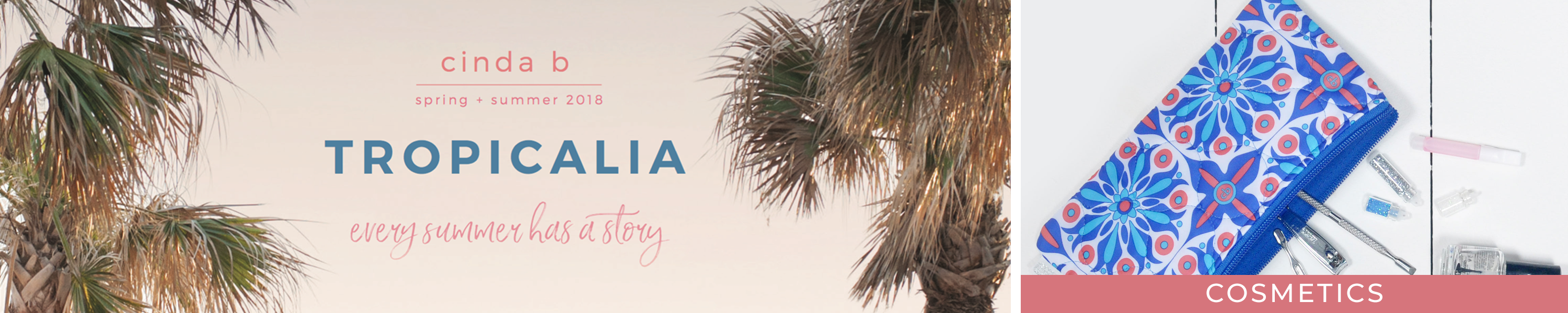 Amazon.com: Cinda b.: COSMETICS