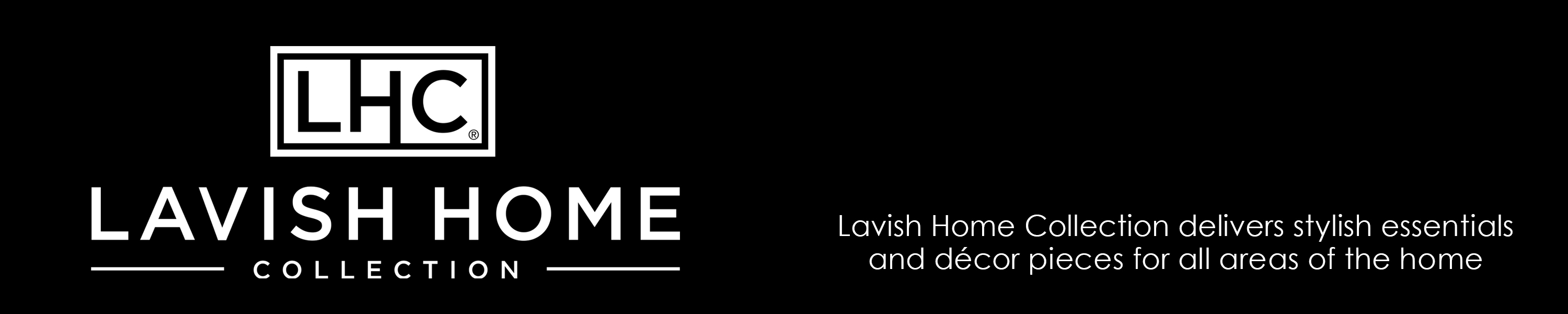 Amazon.com: Lavish Home Collection