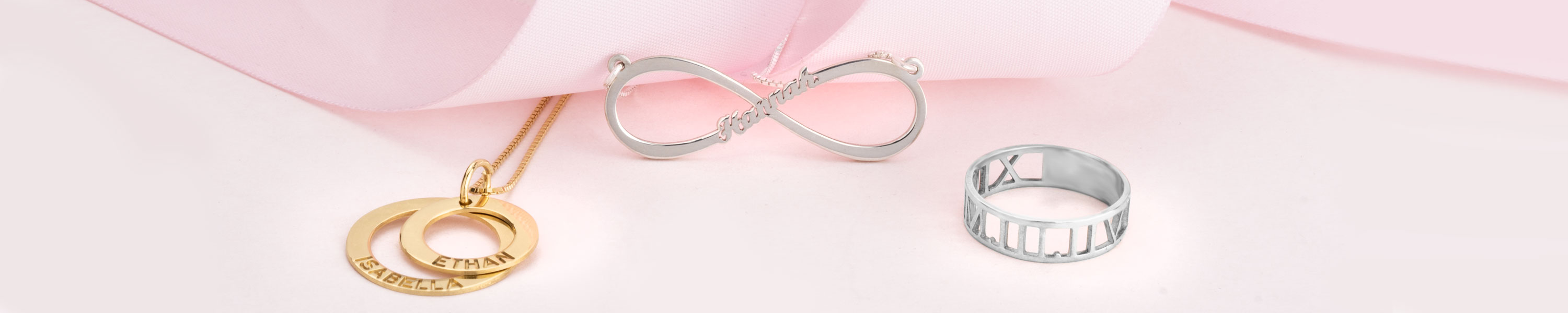 Amazon.com: Personalized Jewelry: Necklaces