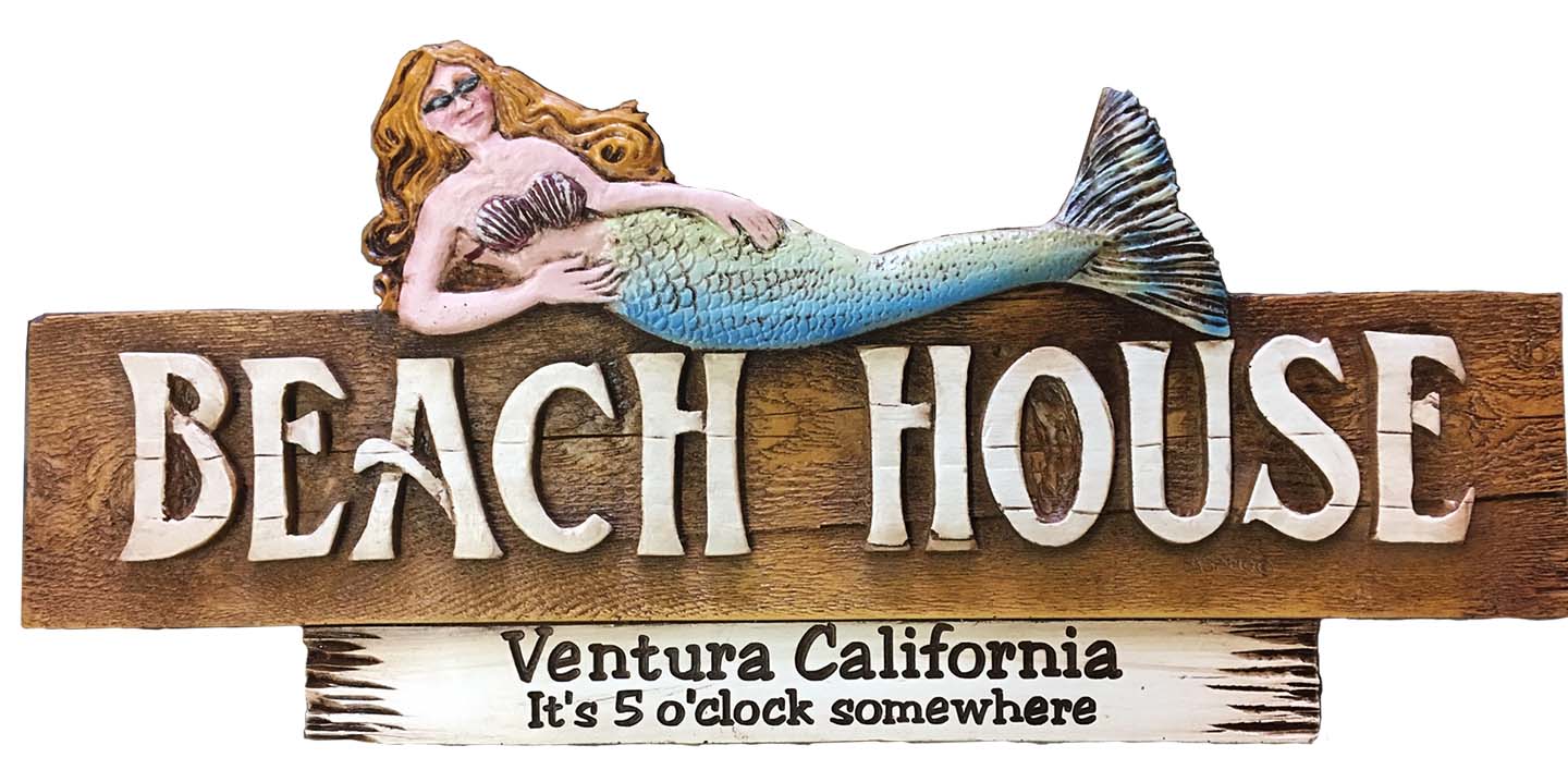 Amazon.com: Piazza Pisano: Beach House Decor