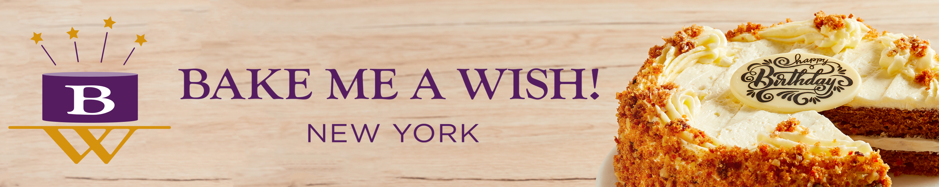 Amazon.com: Bake Me A Wish!