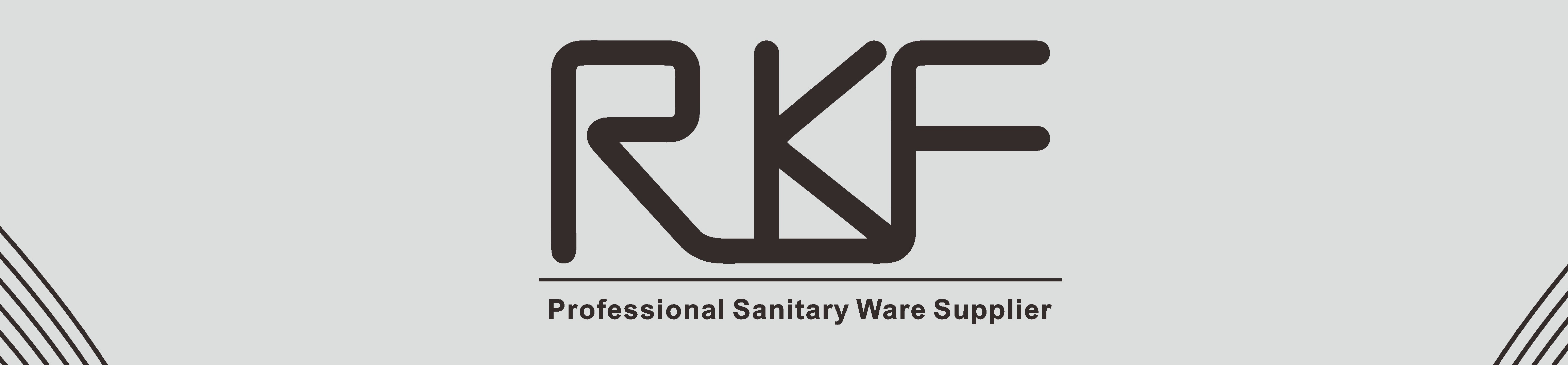 Amazon.com: RKF: Single Handle Faucet